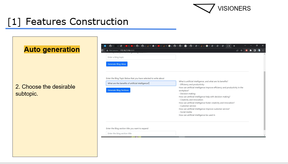 GitHub - Gaurav4050/visioners-blog-app
