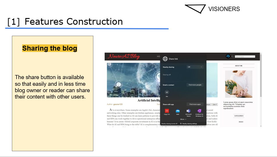 GitHub - Gaurav4050/visioners-blog-app
