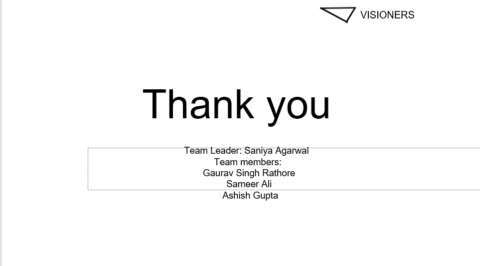 GitHub - Gaurav4050/visioners-blog-app