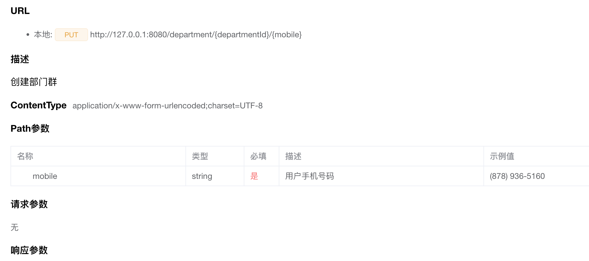 解析接口路径和 path 参数 错误 · Issue #447 · TongchengOpenSource/smart-doc · GitHub