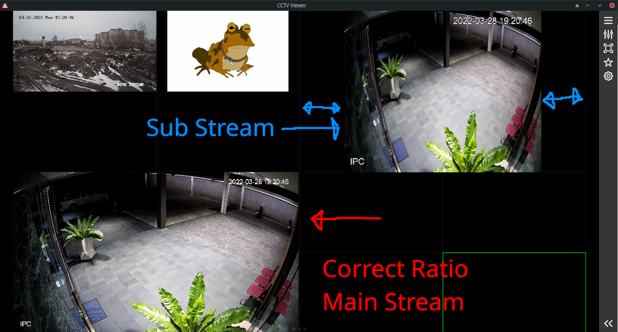 Feature Re Scale To Window Size Issue 30 IEvgeny cctv 