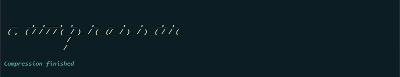 GitHub - 3rooks/node-compressor