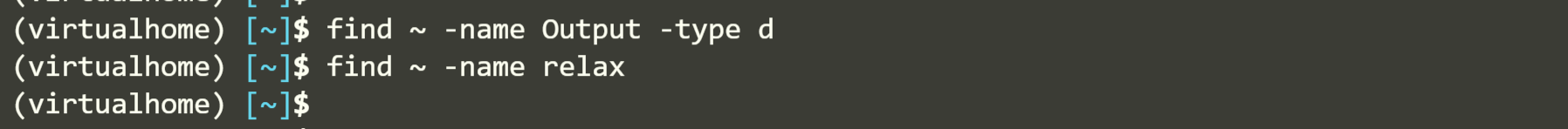 No Output folder after running render_script ? · Issue #65 · xavierpuigf/virtualhome · GitHub