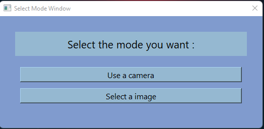 GitHub - MehrdadNajafi/Emotion-Detection