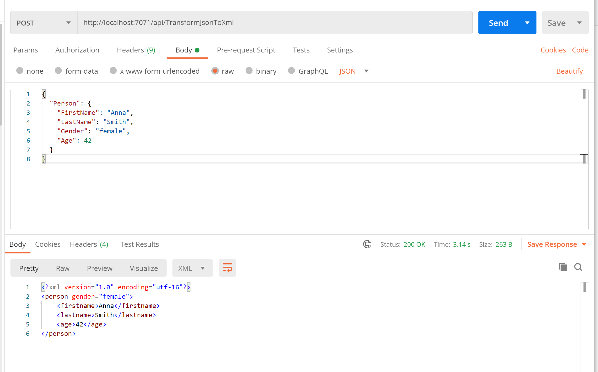  JSON XML XML JSON Transforming Data From JSON To XML And XML To JSON Quick 