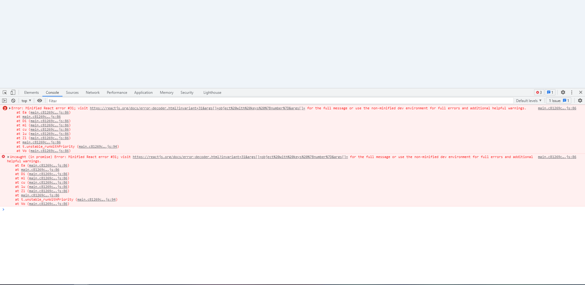 Error in routing details interface · Issue #2419 · kubesphere/console · GitHub