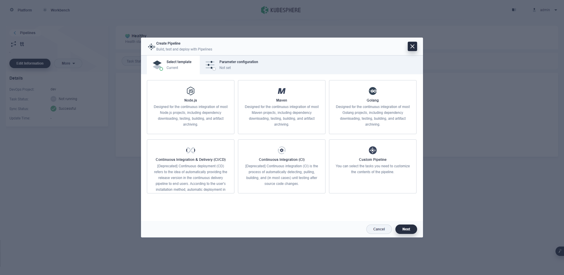 Request to design icons for Pipeline Templates · Issue #501 ...