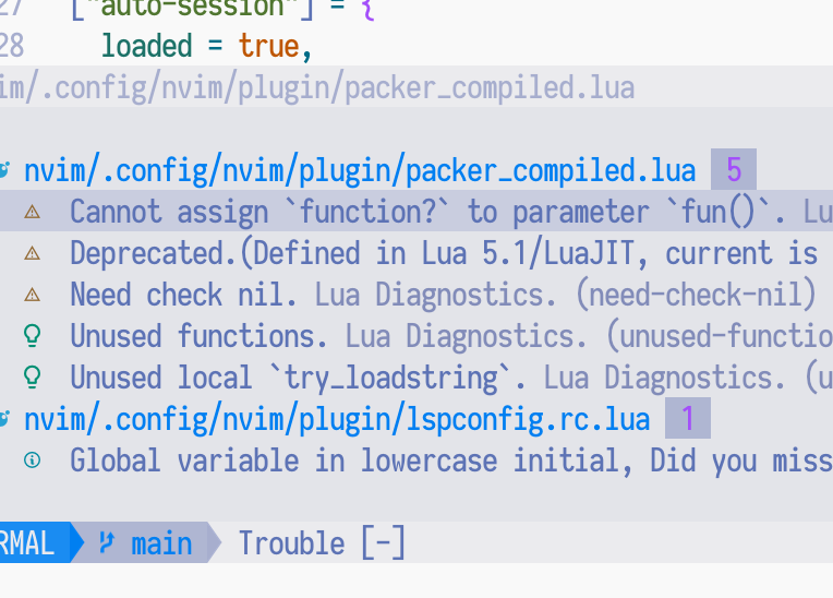 background color of panels too dark in tokyonight-day · Issue #223 · folke/tokyonight.nvim · GitHub