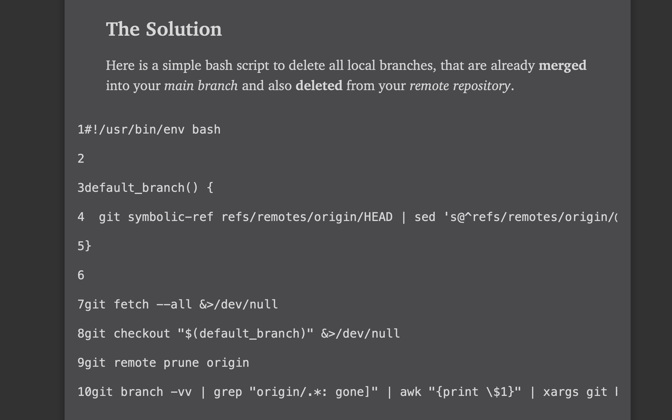 Buggy/Unoptimized rendering in Safari Reader View · Issue #38 · CONNECT-platform/coding-blog ...