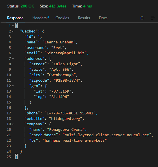 GitHub - dakasakti/cache-with-fiber: Pembuatan Caching with Fiber Framework