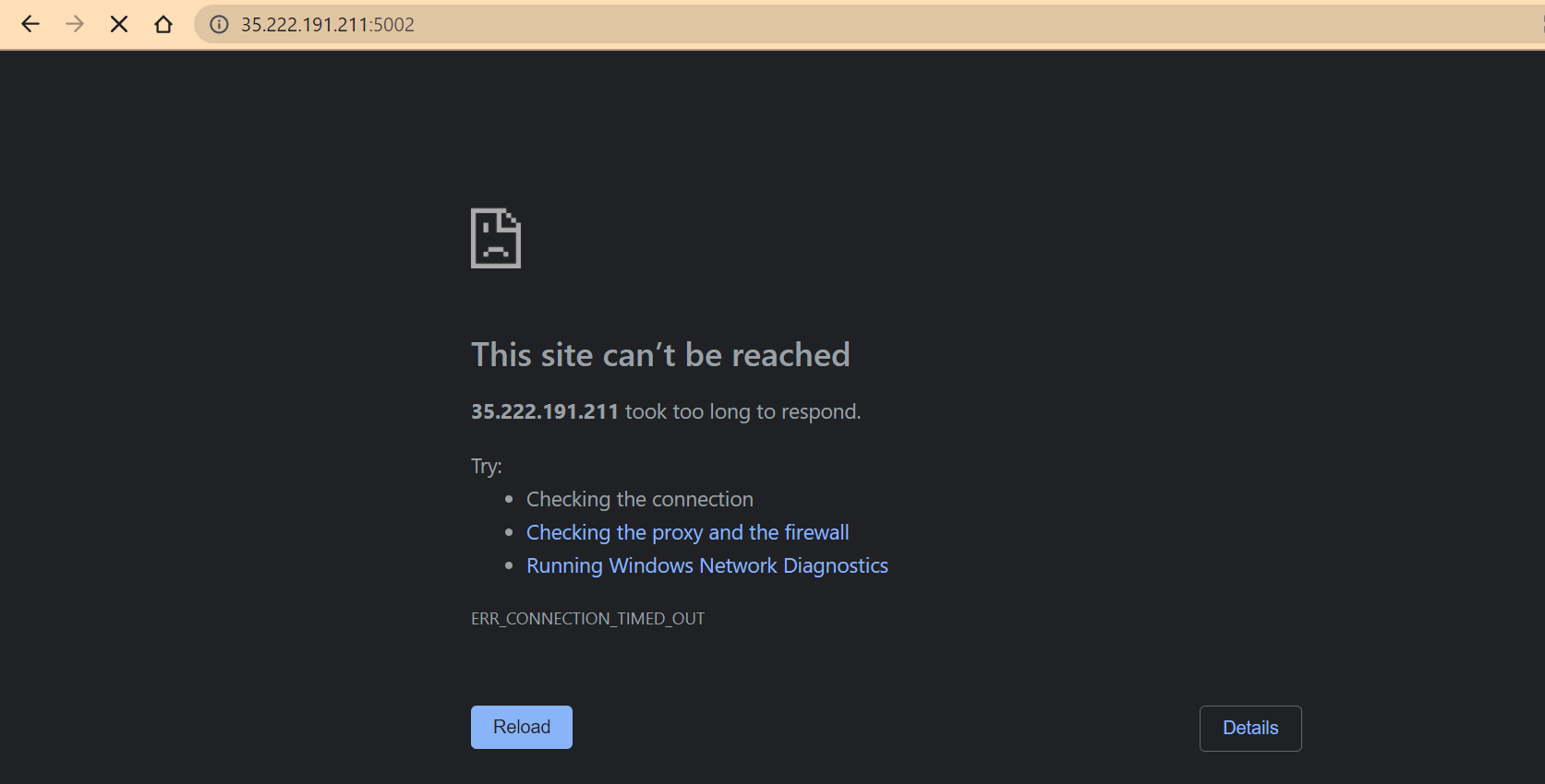 TTS server mode is not opening · coqui-ai TTS · Discussion #817 · GitHub