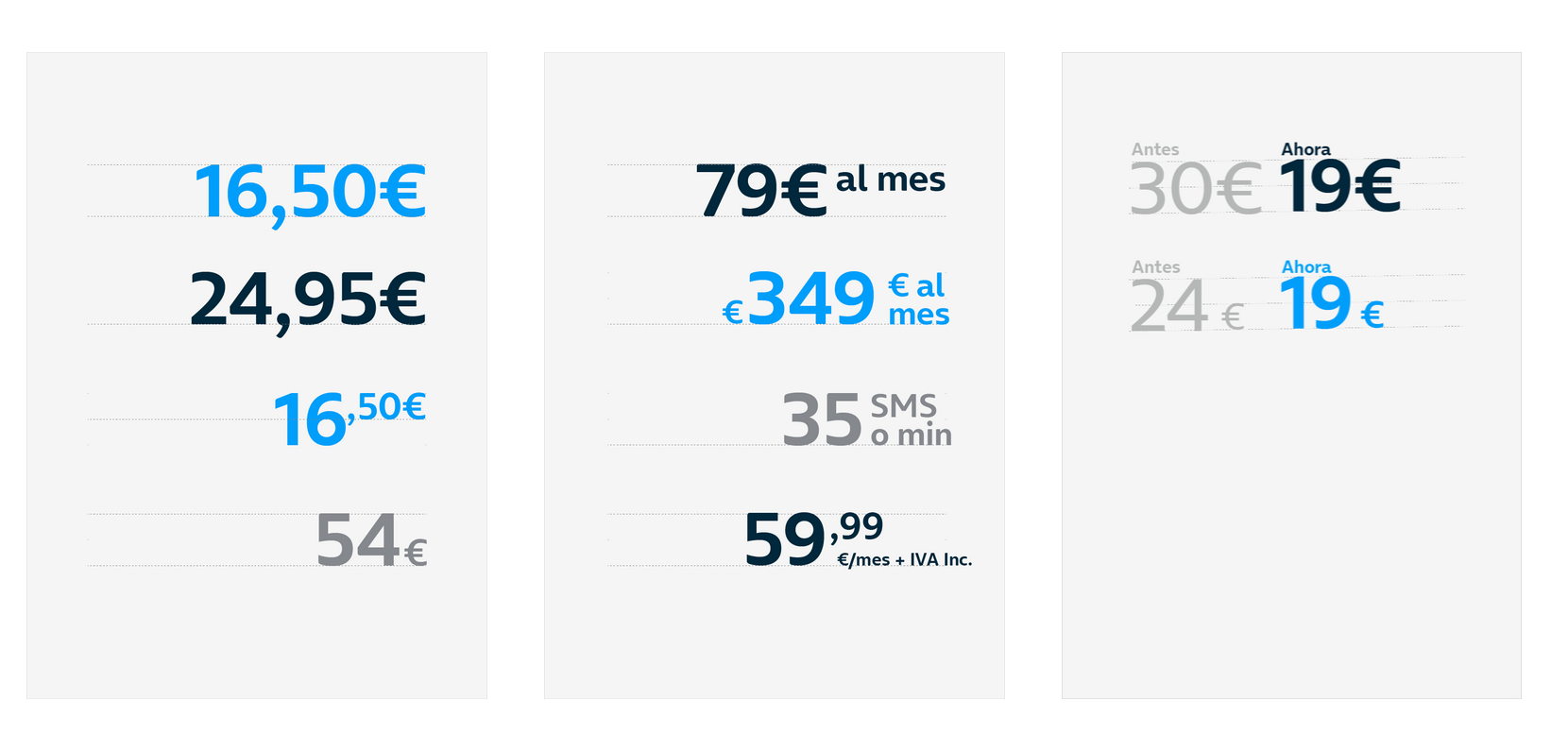 Price component · Telefonica mistica-design · Discussion #831 · GitHub