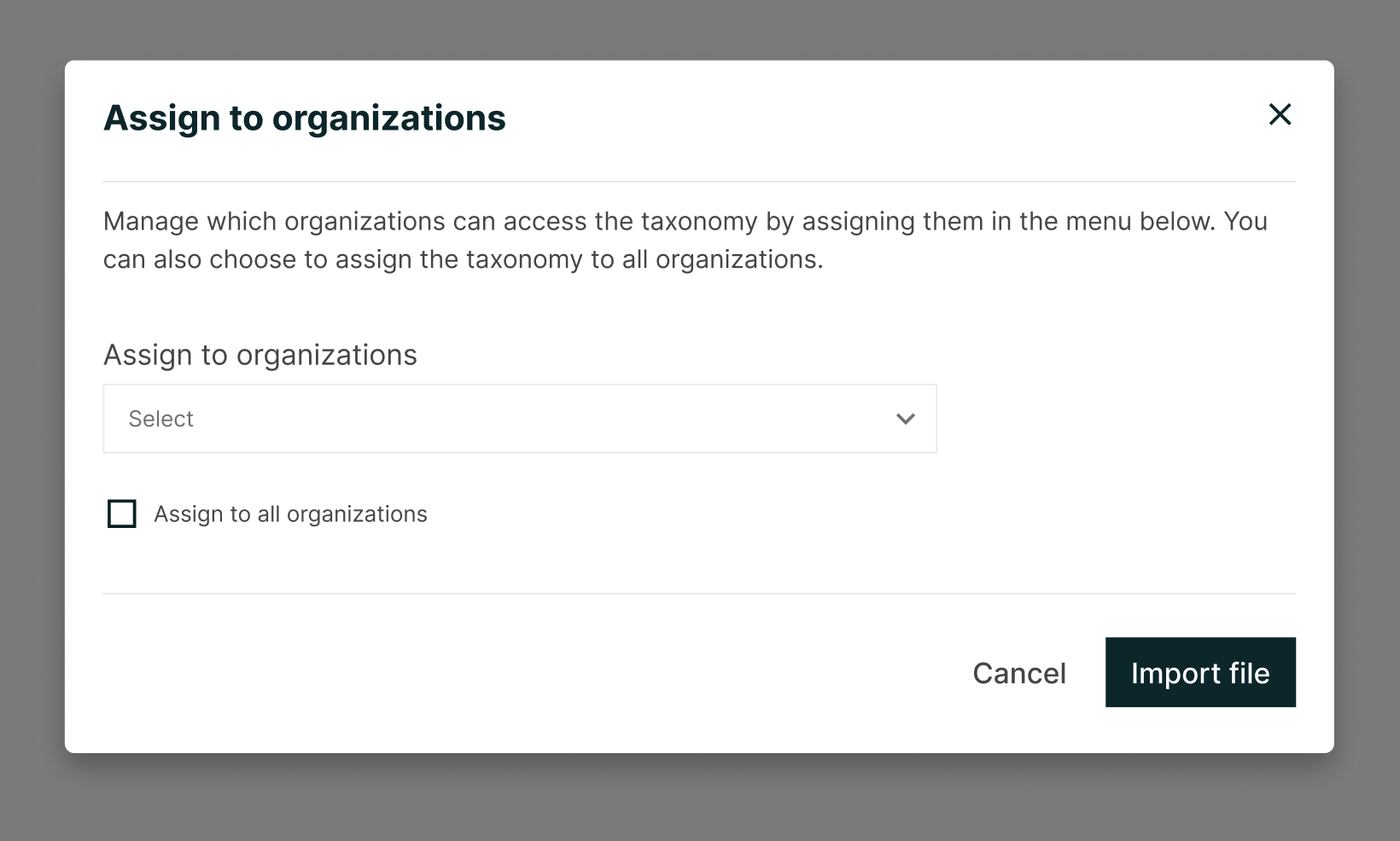 [Tagging] Set taxonomy metadata during import · Issue #116 · openedx/modular-learning · GitHub