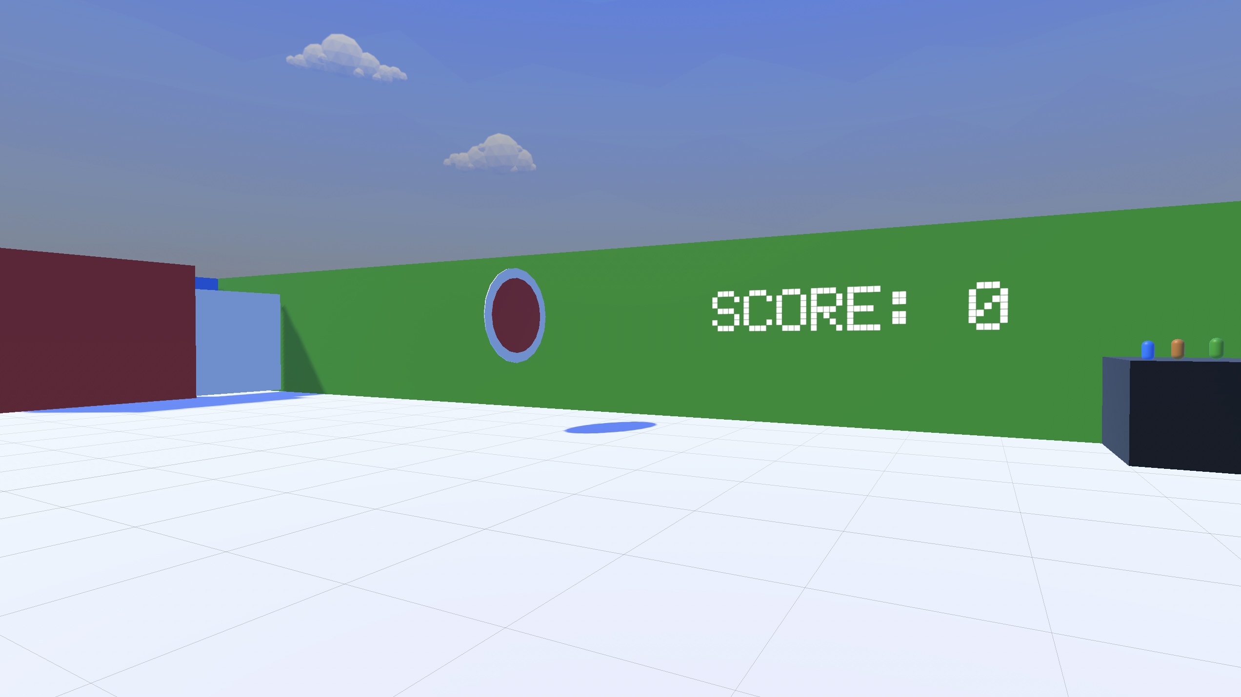 GitHub - Arnav-arw/PaintballVR-Demo: Demo page for my VR game, "PaintballVR".