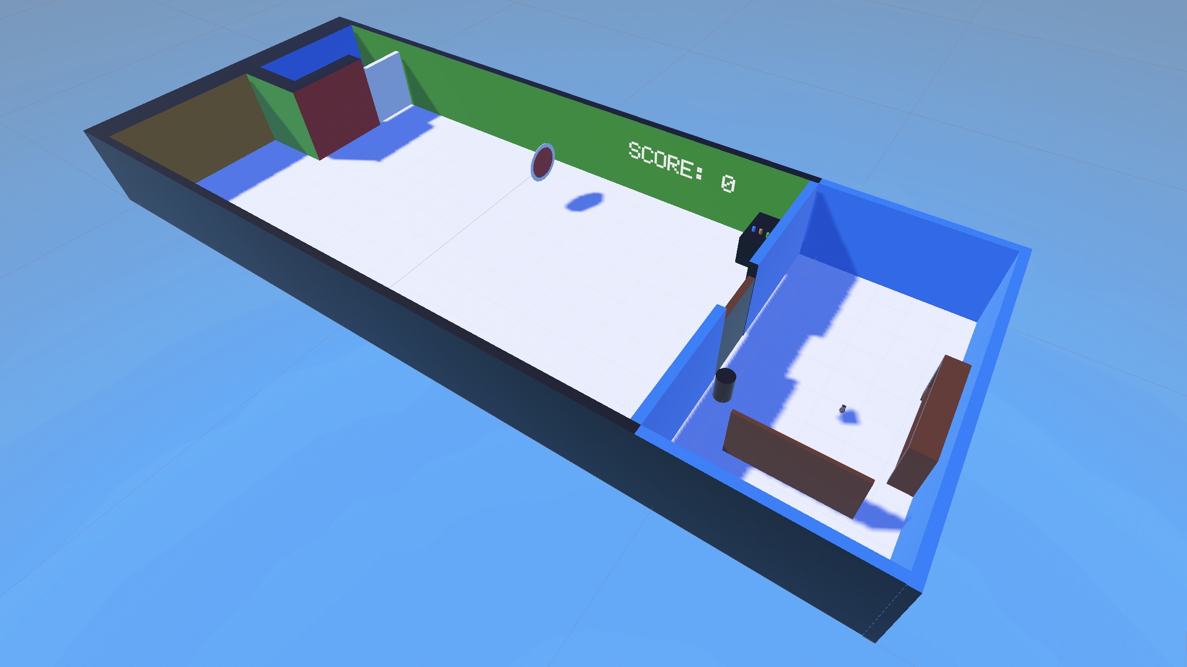 GitHub - Arnav-arw/PaintballVR-Demo: Demo page for my VR game, "PaintballVR".