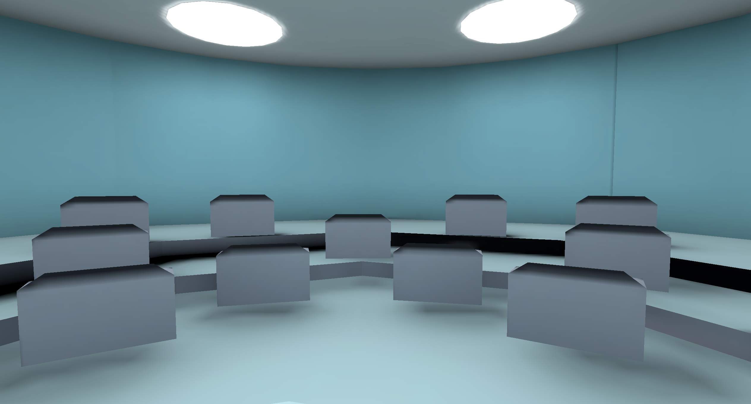 GitHub - Arnav-arw/ClassroomVR-Demo: Demo page for ClassroomVR: E-learning VR app with Google ...