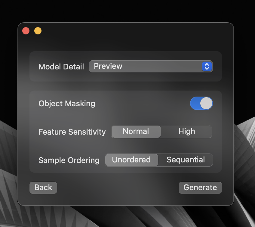 GitHub - Arnav-arw/HeyPhotogrammetry: Photogrammetry made much easier ...