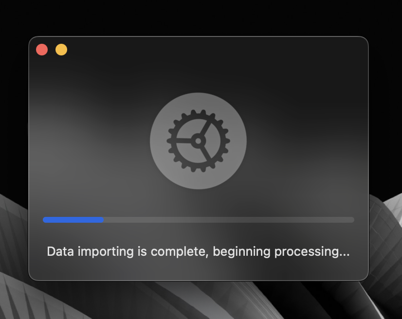 GitHub - Arnav-arw/HeyPhotogrammetry: Photogrammetry made much easier ...