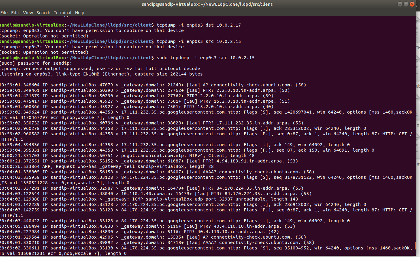 not receiving neighbors info. · Issue #461 · lldpd/lldpd · GitHub