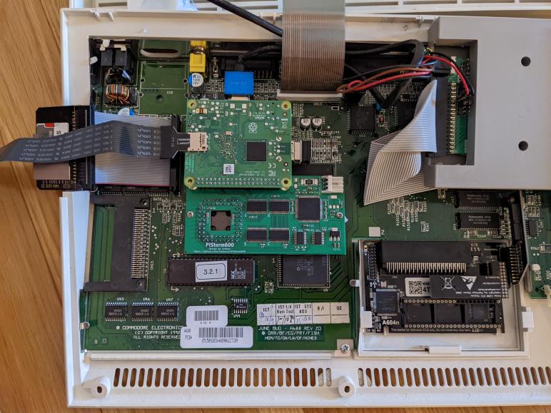 A600 and other constrained installations · Issue #22 · c0pperdragon ...