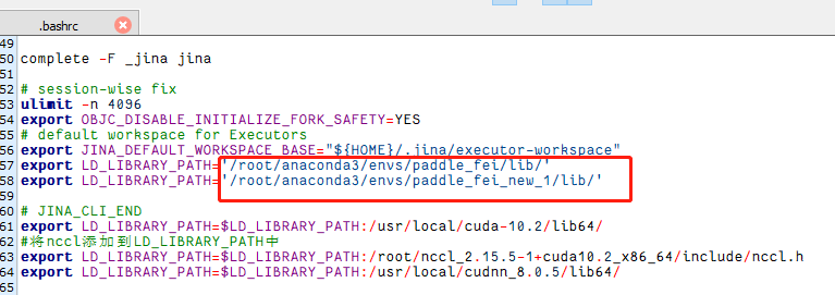 [Bug]: Cannot load cudnn shared library. Cannot invoke method cudnnGetVersion · Issue #4760 ...