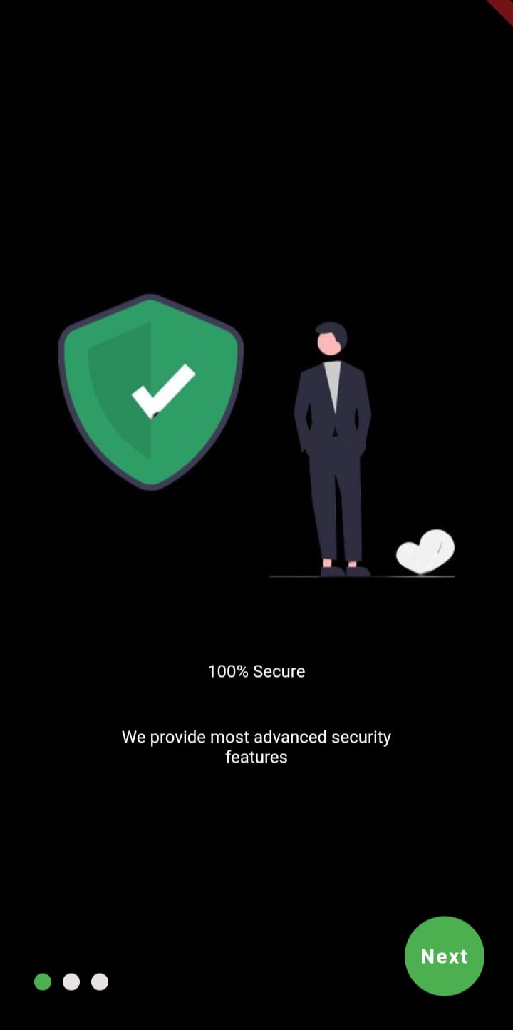 Github Maaiz Shaikhplauth A Mobile Application Which Provides Password Less Authentication