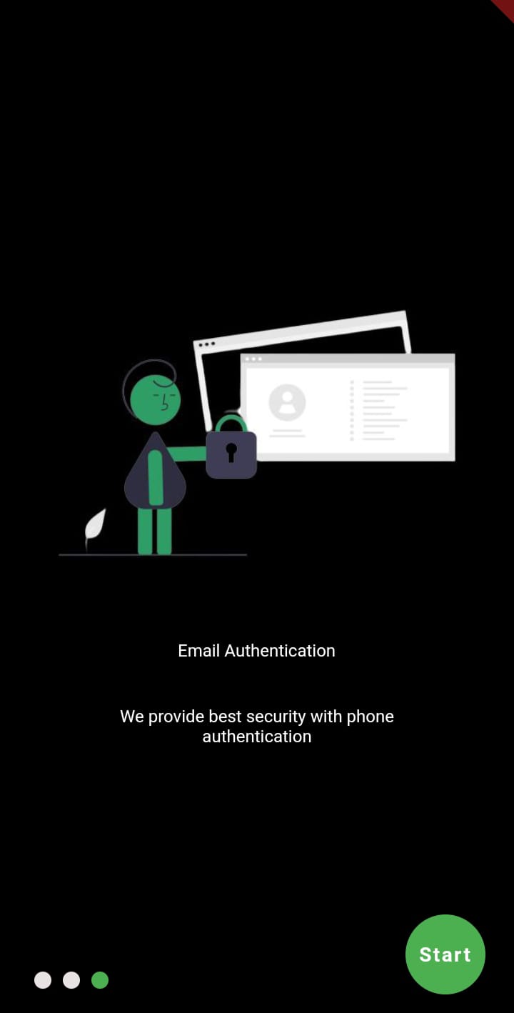Github Maaiz Shaikhplauth A Mobile Application Which Provides Password Less Authentication