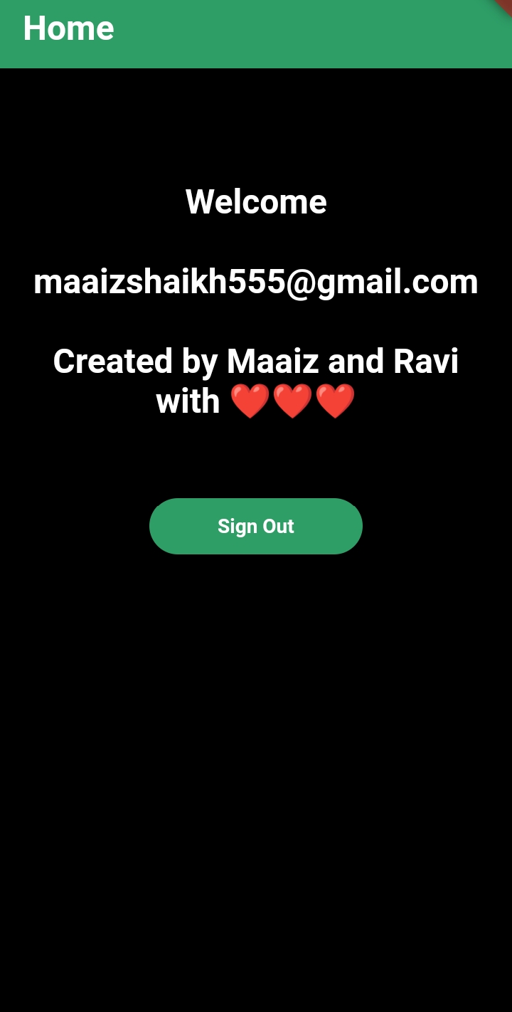 Github Maaiz Shaikhplauth A Mobile Application Which Provides Password Less Authentication