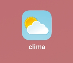 GitHub - Maaiz-Shaikh/Clima-Flutter: A weather app which tell you weather of your current ...