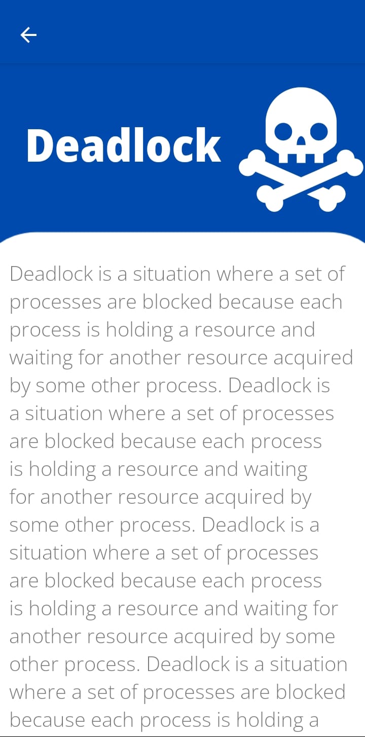 GitHub - Maaiz-Shaikh/Deadlock-and-Concurrency: Developed an ...