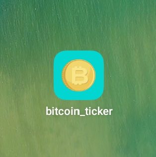 GitHub - Maaiz-Shaikh/Bitcoin-Ticker-Flutter: A Flutter app which will ...