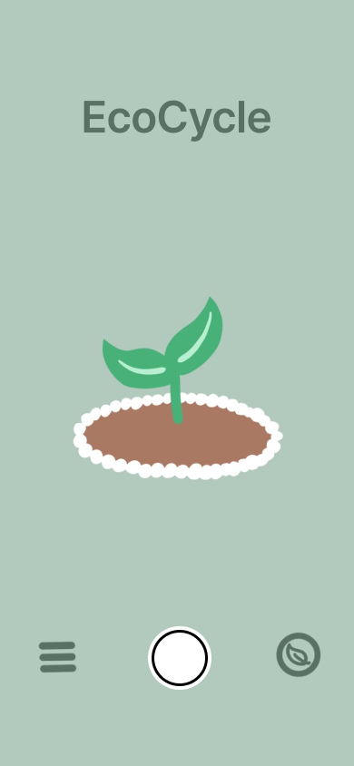 GitHub - EcoByte-Ecocycle/Ecocycle: 사용자의 이미지를 분석하여 재활용 분리배출을 돕는 프로그램. 재활용품의 사진을 첨부하면 어떤 재활용이며 ...