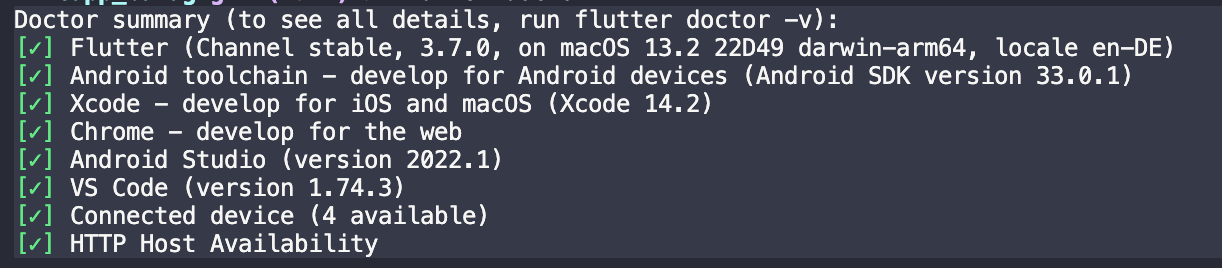 `impellerc` should be codesigned for macOS · Issue #111764 · flutter/flutter · GitHub
