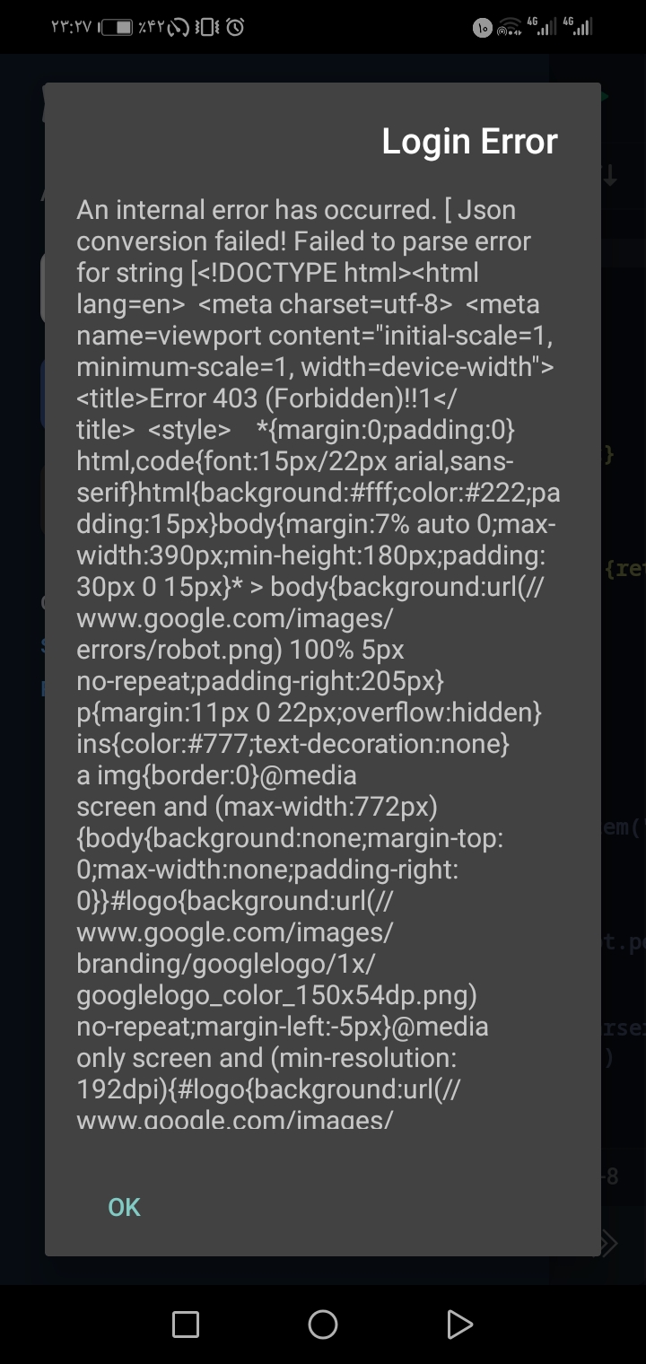 Unable to Login . · Issue #618 · spckio/spck-issues · GitHub