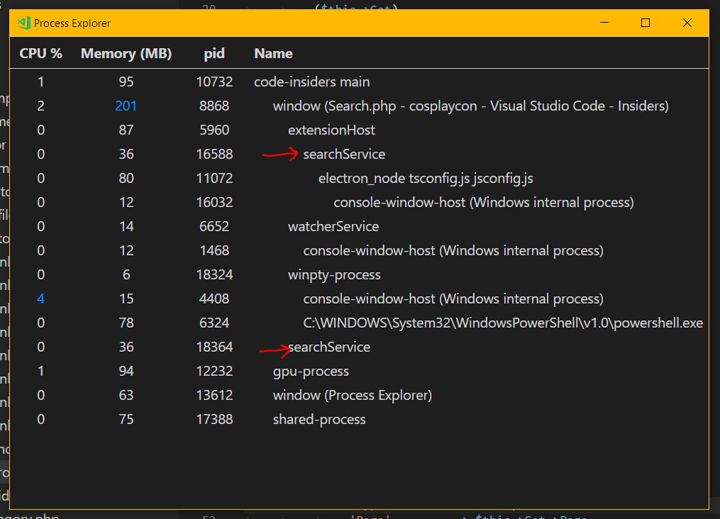 ignoring [once again] exclude settings and downloading entire ...
