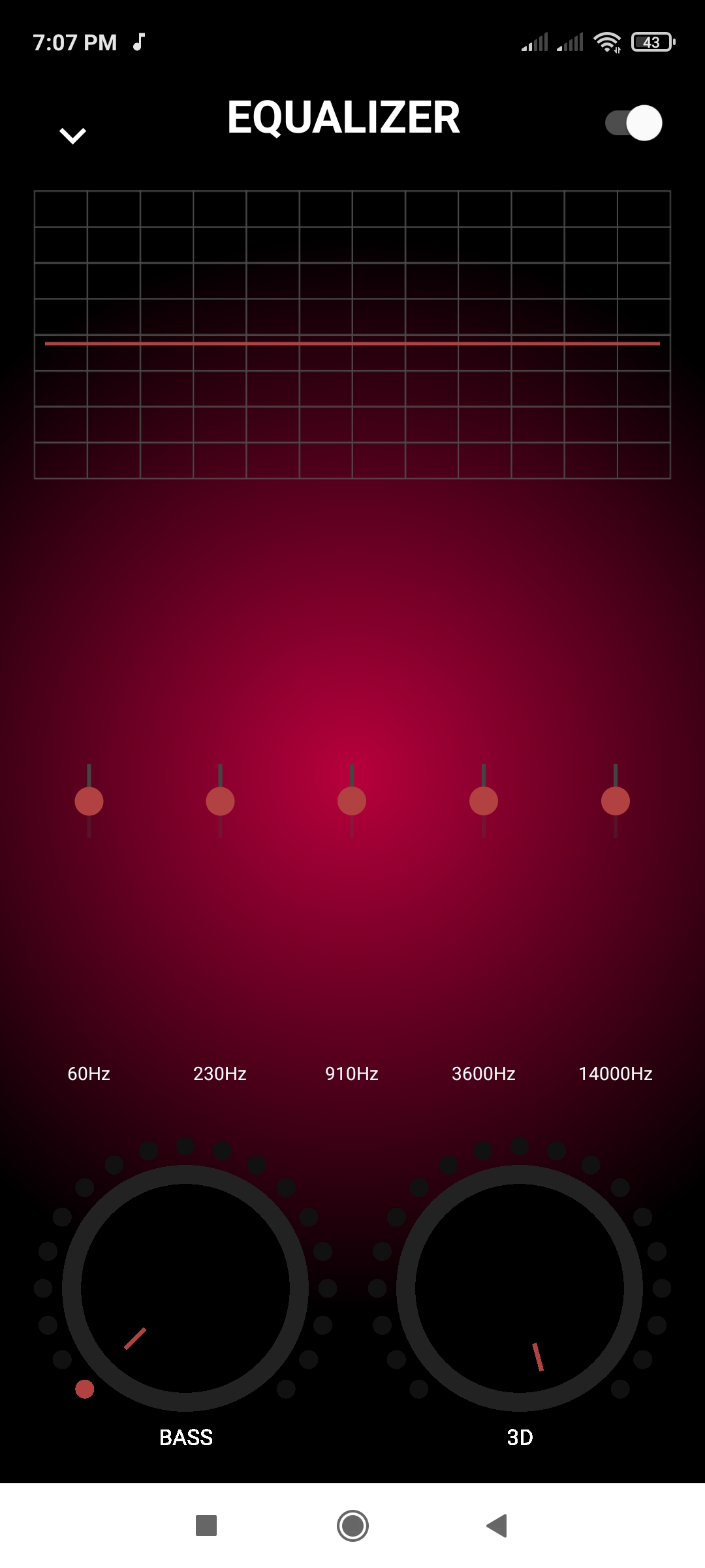 GitHub - zahraamirinezhad/Music-Player