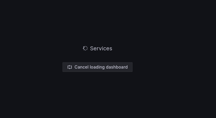 Templating error updating options: Failed to fetch · Issue #71932 · grafana/grafana · GitHub