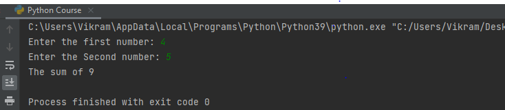 GitHub - vikramanks/Python_Basic_Problems