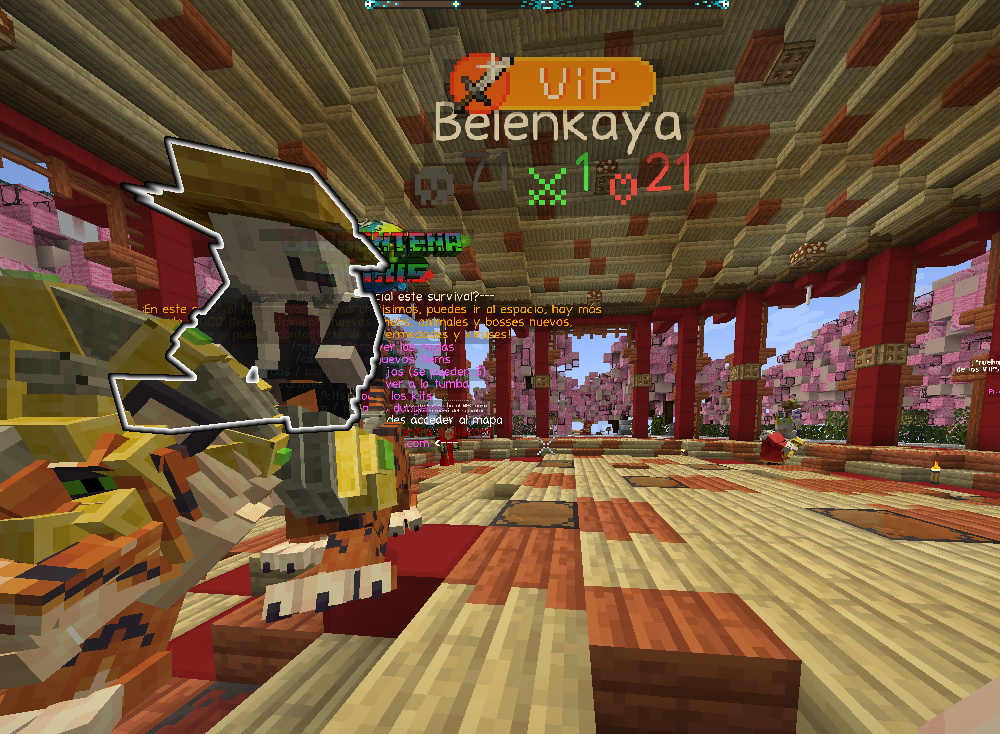 tag freezes when someone gets on a modelengine/mythicmobs mob · Issue #514 · NEZNAMY/TAB · GitHub