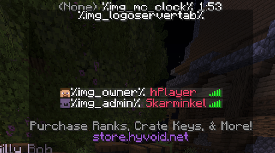 Itemsadder Placeholder Bug · Issue #1742 · PluginBugs/Issues-ItemsAdder · GitHub