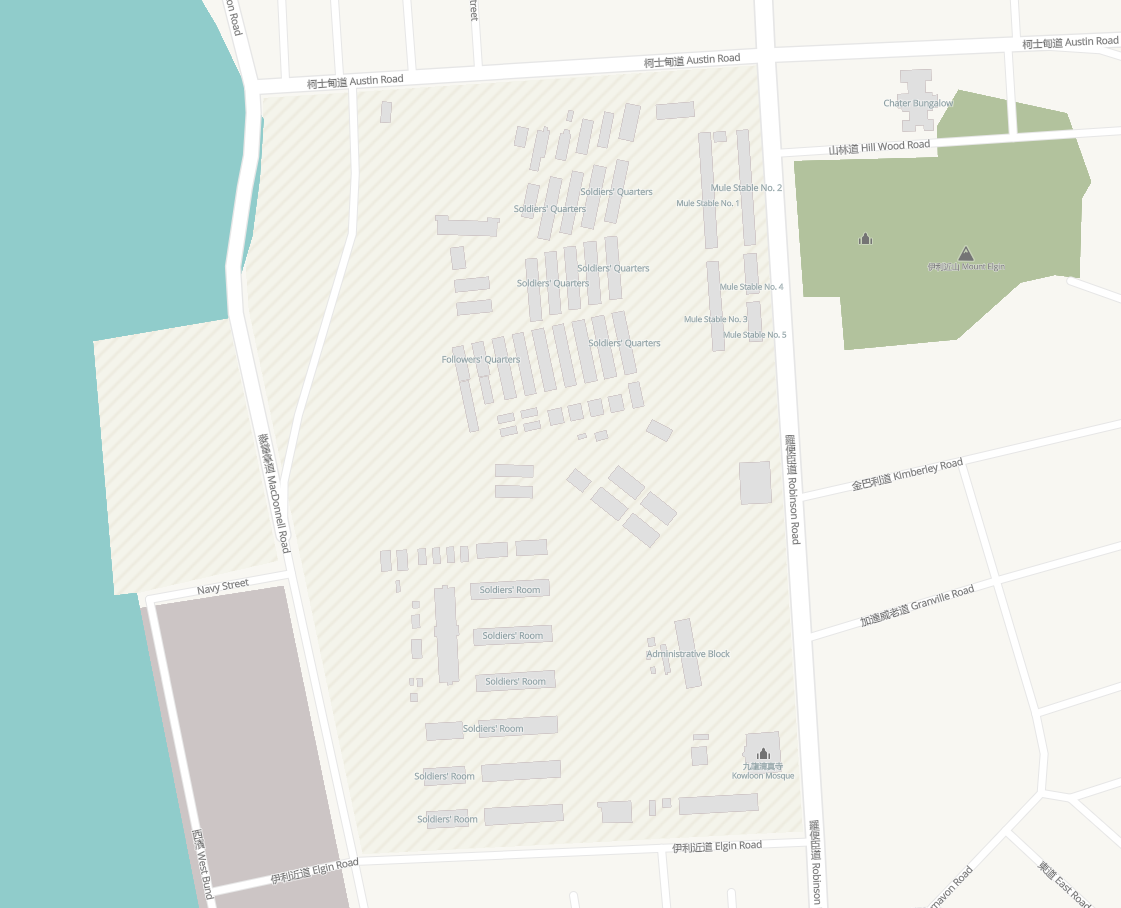 military=* layering problem · Issue #363 · OpenHistoricalMap/issues ...