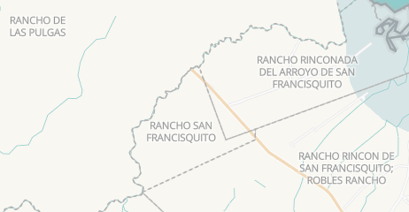 Need labels for smaller areas - counties, neighborhoods, etc. · Issue ...