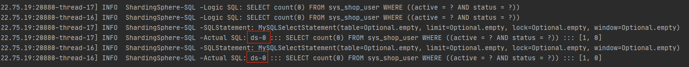Failed To Force A Route · Issue 21874 · Apacheshardingsphere · Github