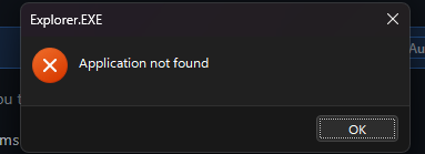 Bug: Files launcher isn't being copied when changing the default file manager · Issue #10381 ...