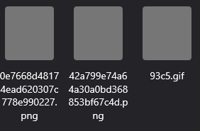 Bug: Icons/Thumbnails are not loading · Issue #10984 · files-community/Files · GitHub