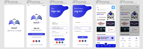 GitHub - Achyut21/Note_IT-Note-sharing-APP-