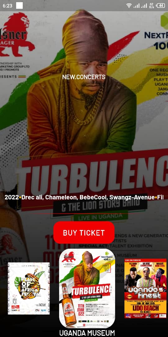 GitHub - philkaks/ticketing_system