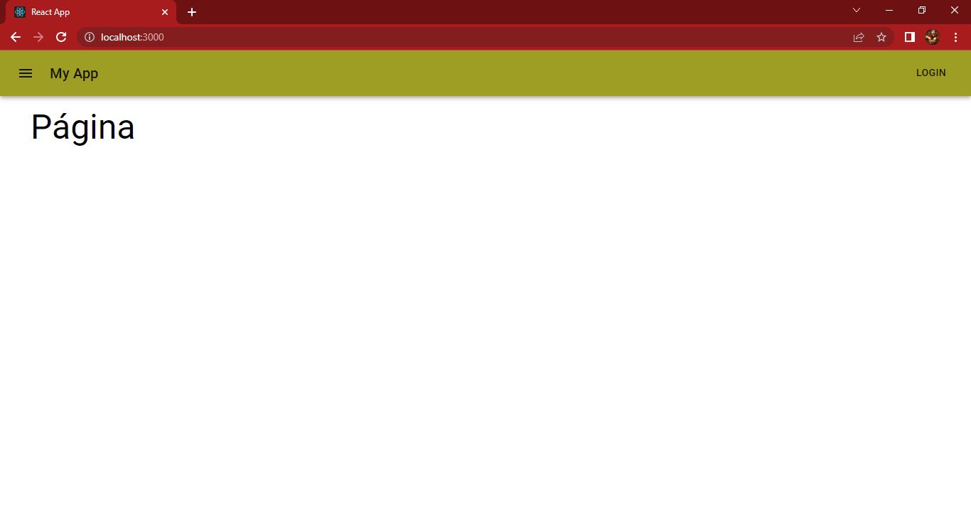 GitHub - kaiofsca/my_app: Projeto em que estou praticando react