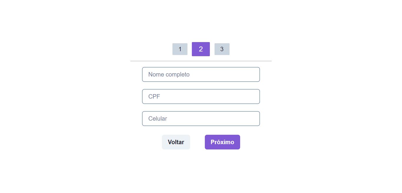 GitHub - kaiofsca/step_forms: Projeto de um formulário de etapas ...