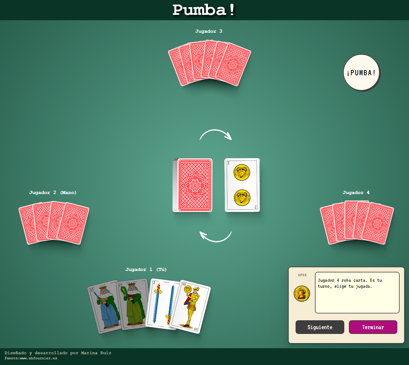 GitHub - marruiart/juego_cartas